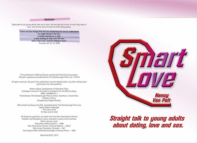 Smart Love – Stanborough Press