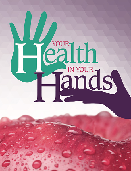 Your Health in Your Hands – Stanborough Press