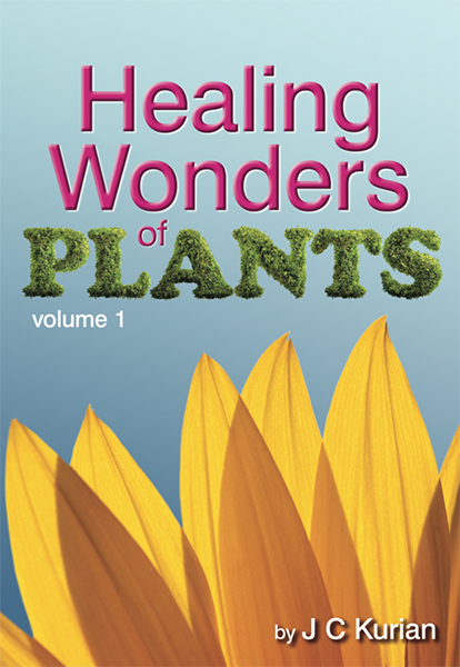 Healing Wonders of Plants – Stanborough Press