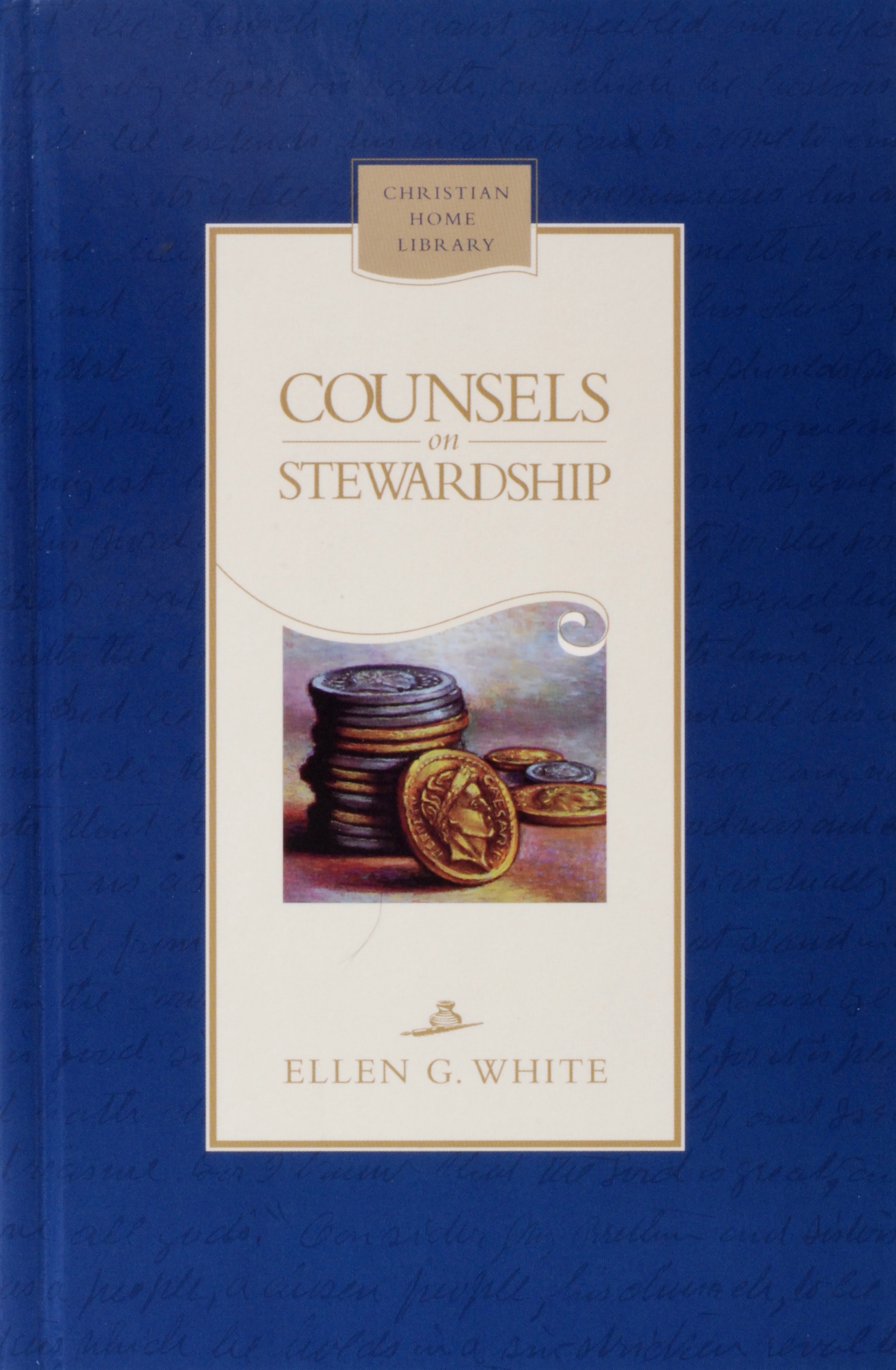 Counsels on Stewardship – Stanborough Press