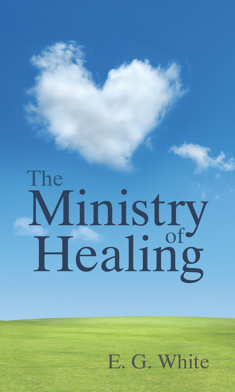 The Ministry of Healing – Stanborough Press