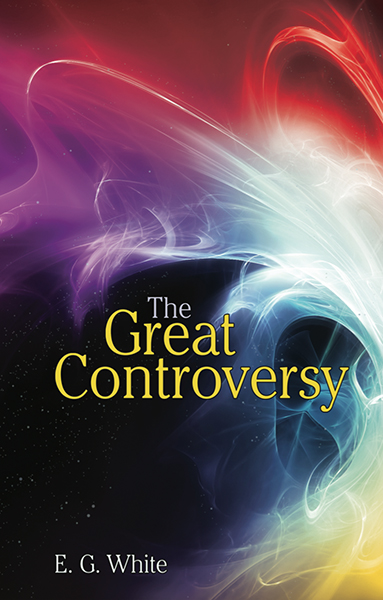 The Great Controversy – Stanborough Press