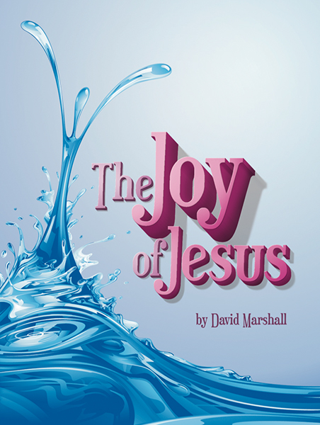 The Joy of Jesus – Stanborough Press