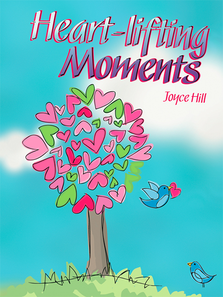 Heart-lifting Moments – Stanborough Press