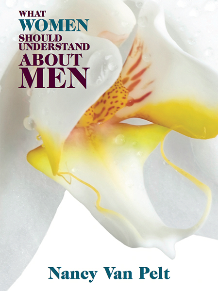 What women should understand about men – Stanborough Press