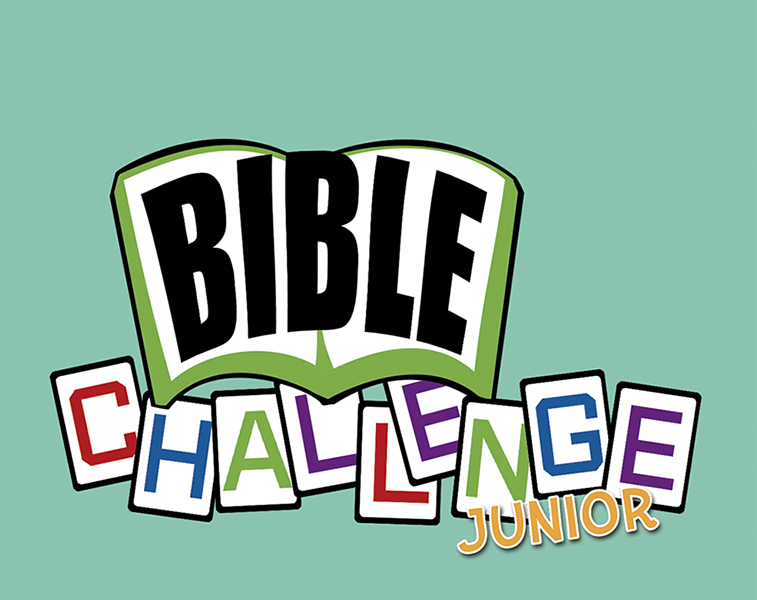 Bible Challenge Junior – Stanborough Press
