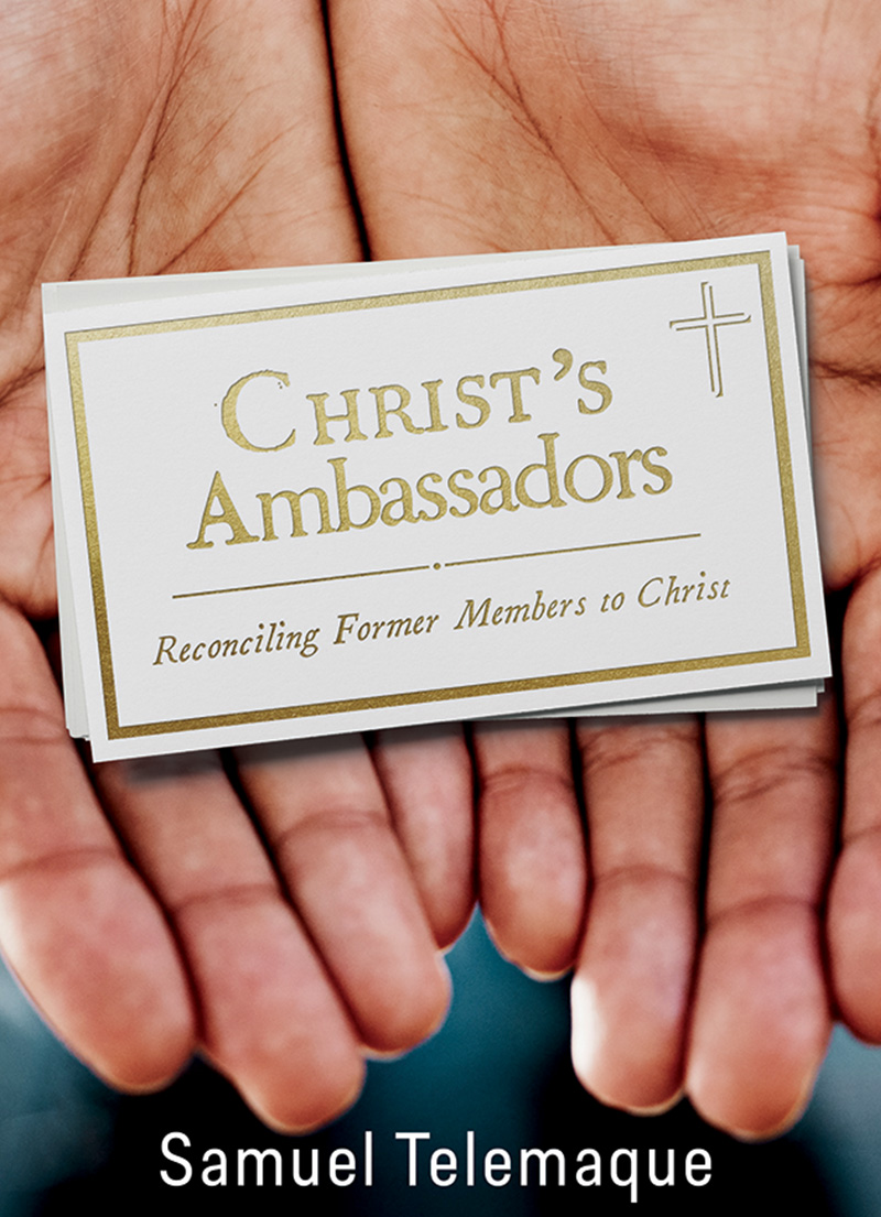 Christ’s Ambassadors – Stanborough Press